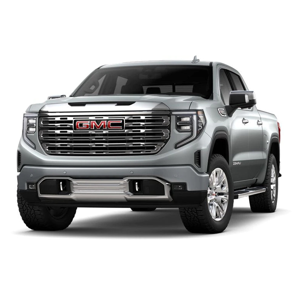 Shop 2022+ Sierra at ICS FAB | ICS FAB