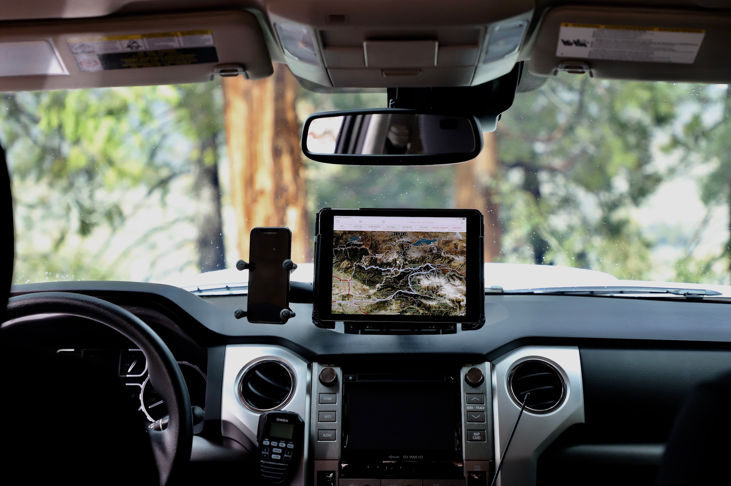 Shop Dash Mounts at ICS FAB | ICS FAB