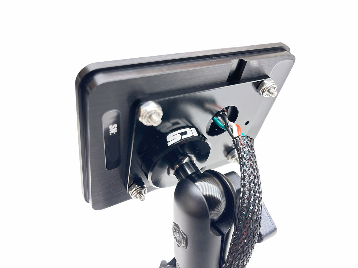 Switch Pros RCR 12 Mount