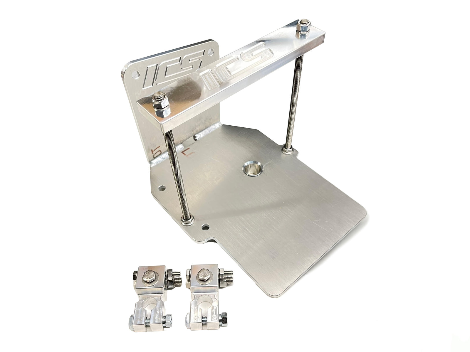 2010-2023 5th Gen Toyota 4Runner Dual Battery Tray