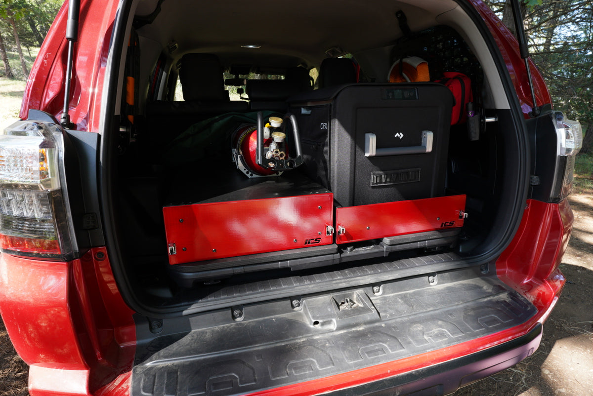 Universal HD Drawer 31" x 20" x 7"